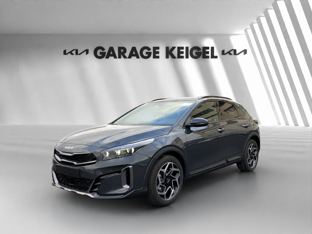 GARAGE KEIGEL, Keigel AG | AutoScout24