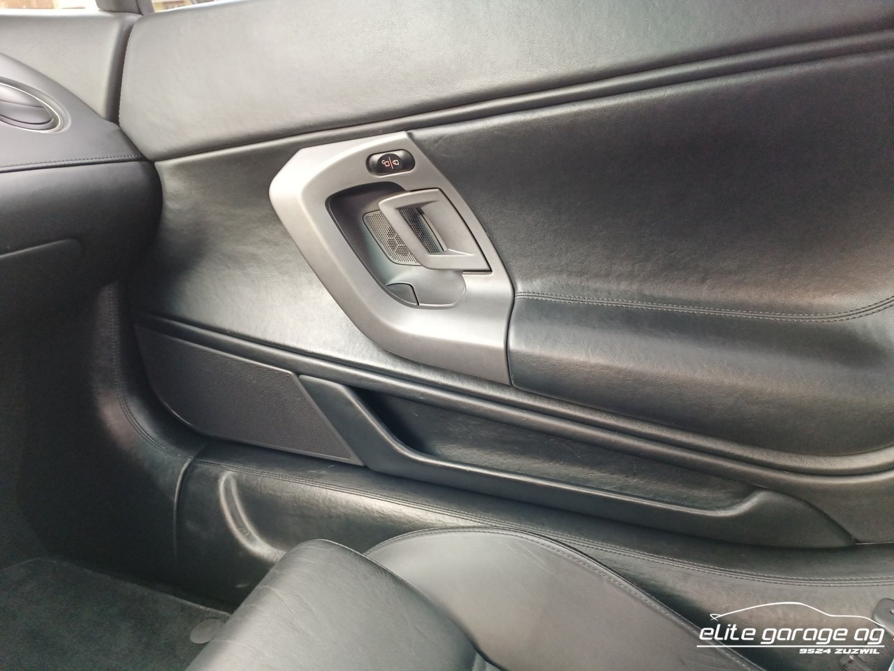 LAMBORGHINI Gallardo 5.0 V10 Coupé Kaufen