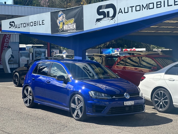 SD Automobile GmbH | AutoScout24