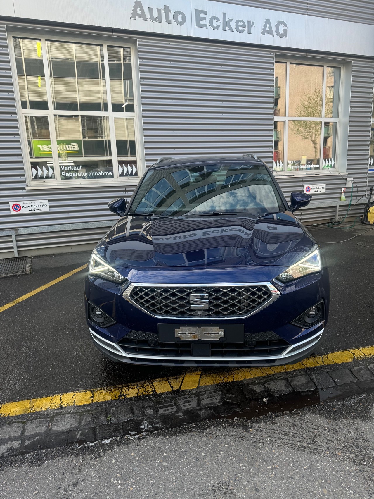 Auto Ecker AG | AutoScout24