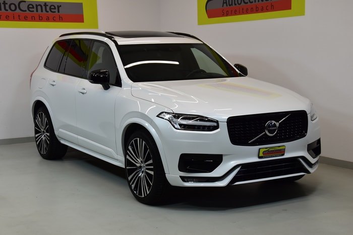 AutoCenter Spreitenbach GmbH | AutoScout24