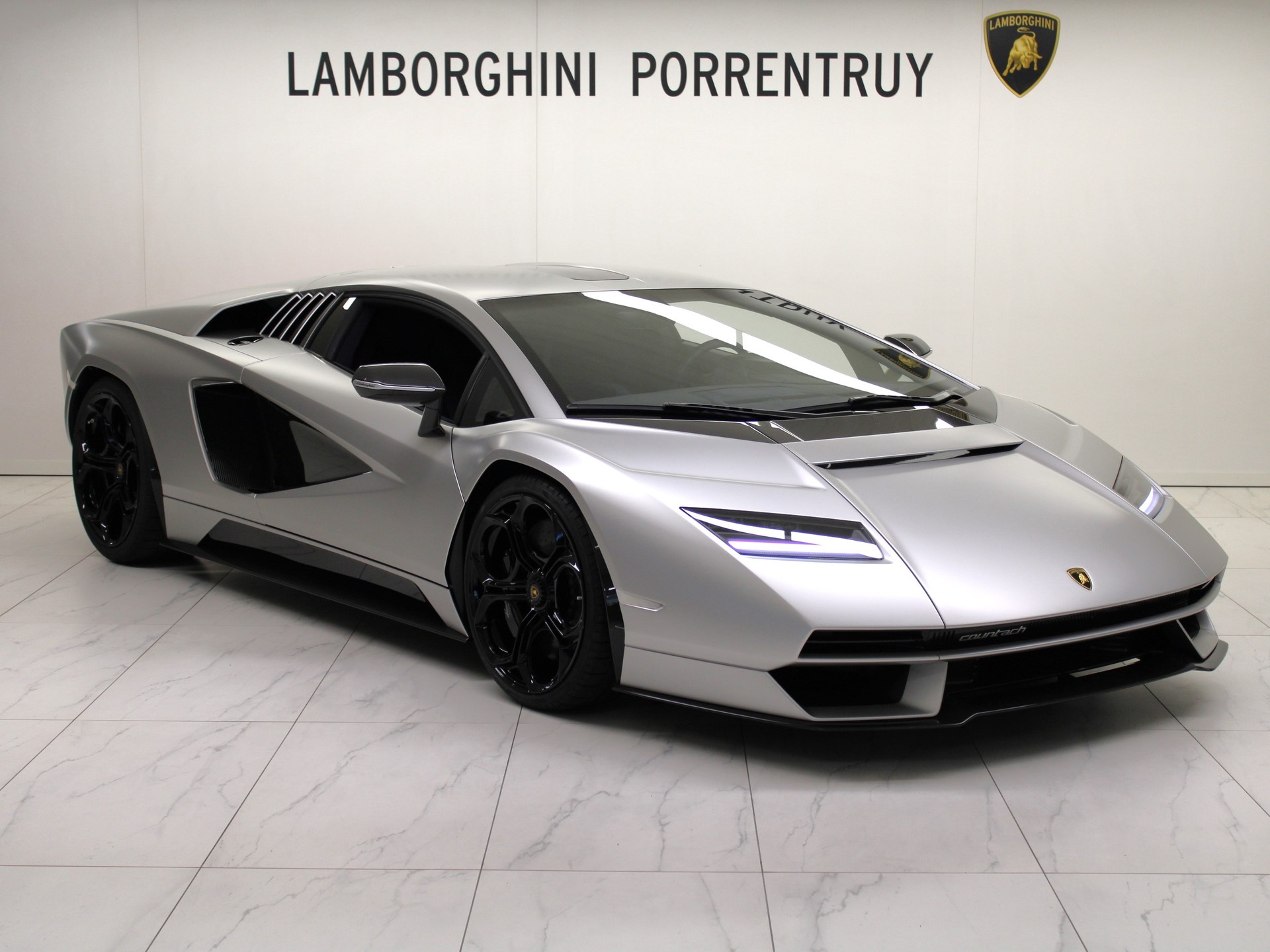 LAMBORGHINI Countach Kaufen