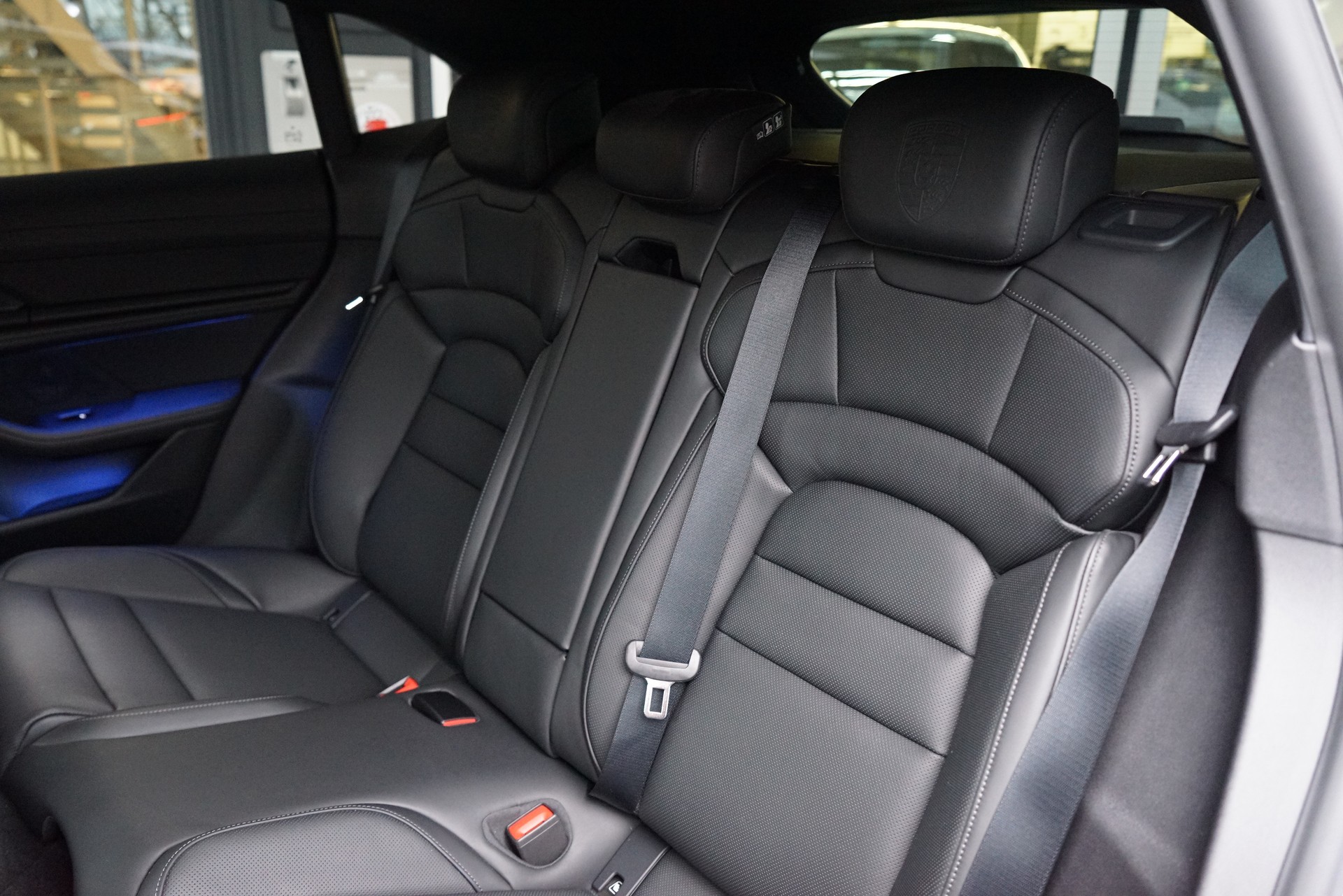 PORSCHE Taycan 4S Cross Turismo Kaufen