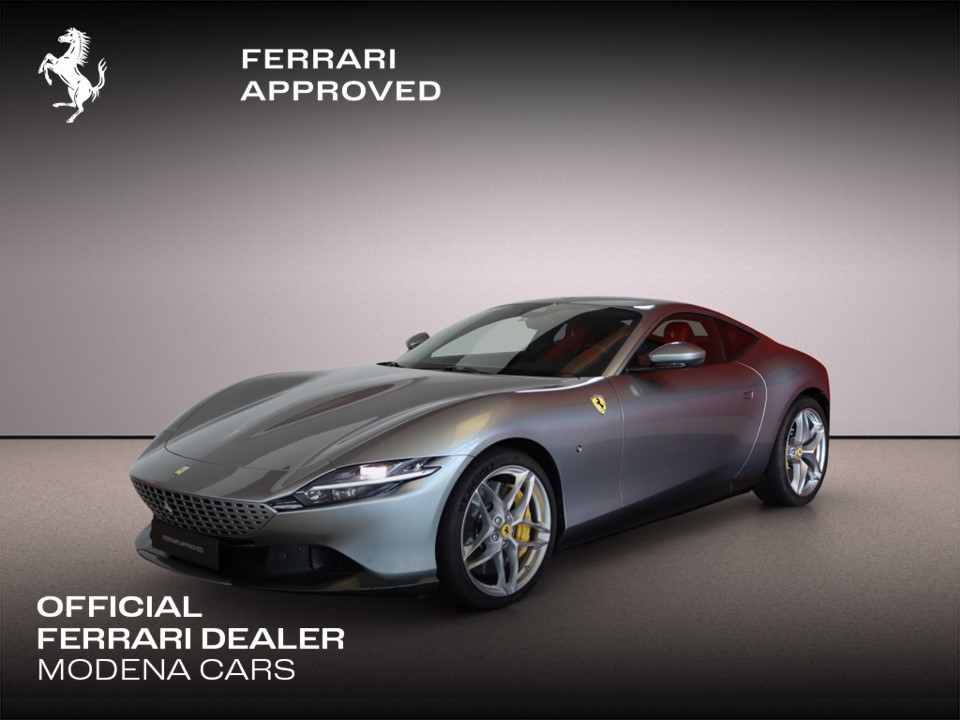 Modena Cars SA | AutoScout24