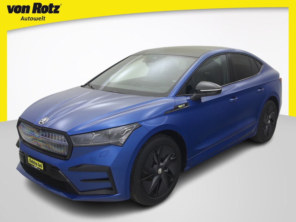 AutoScout24: Personenwagen kaufen und verkaufen in der Schweiz