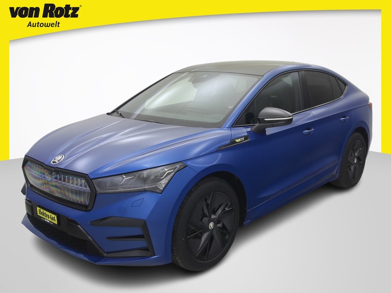 AutoScout24: Personenwagen kaufen und verkaufen in der Schweiz