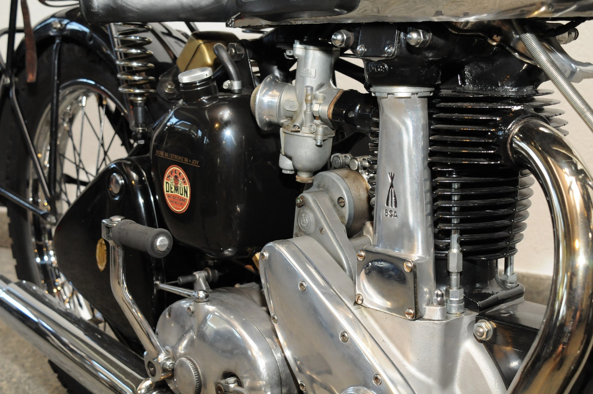 BSA B31 Kaufen