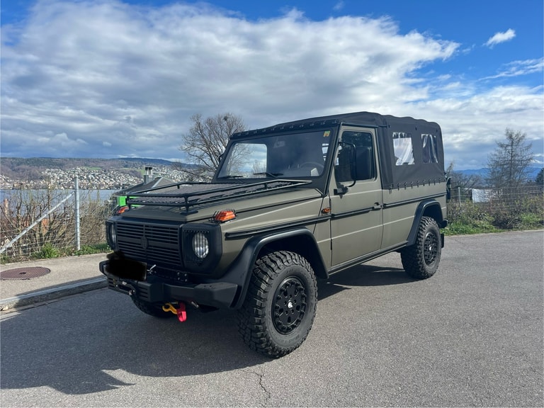 PUCH - Occasionen kaufen | AutoScout24