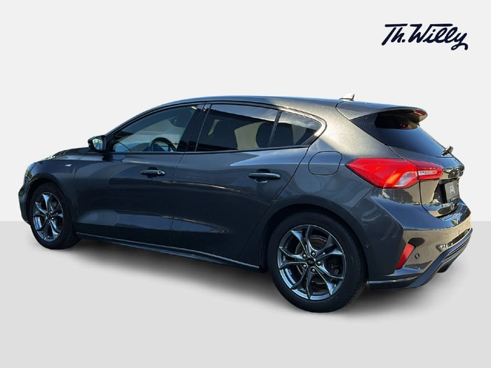 Th. Willy Bern-Bümpliz | AutoScout24