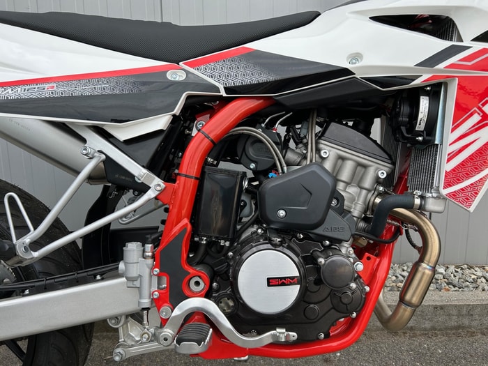 SWM SM 125 R Kaufen