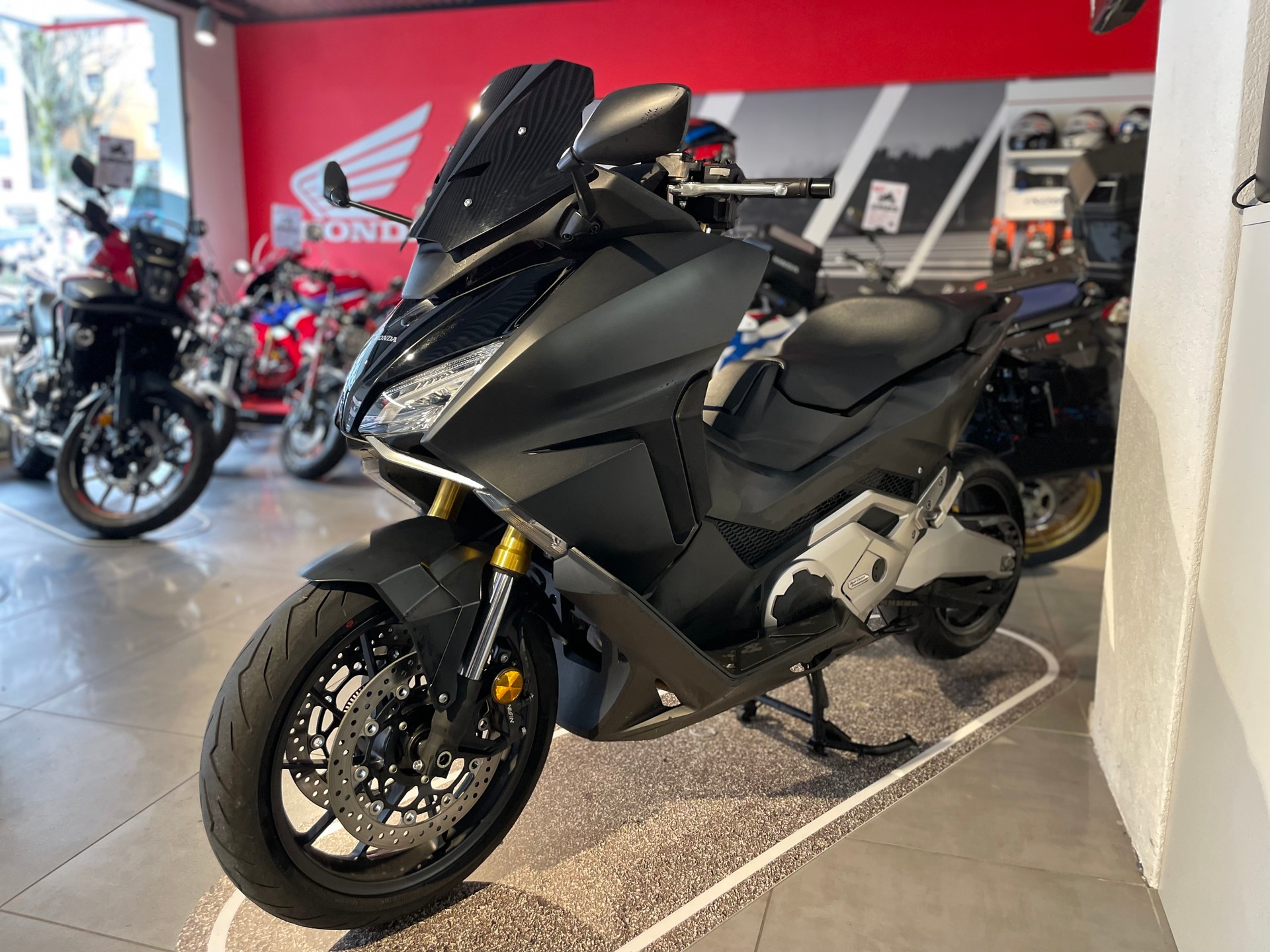 HONDA NSS 750 Kaufen