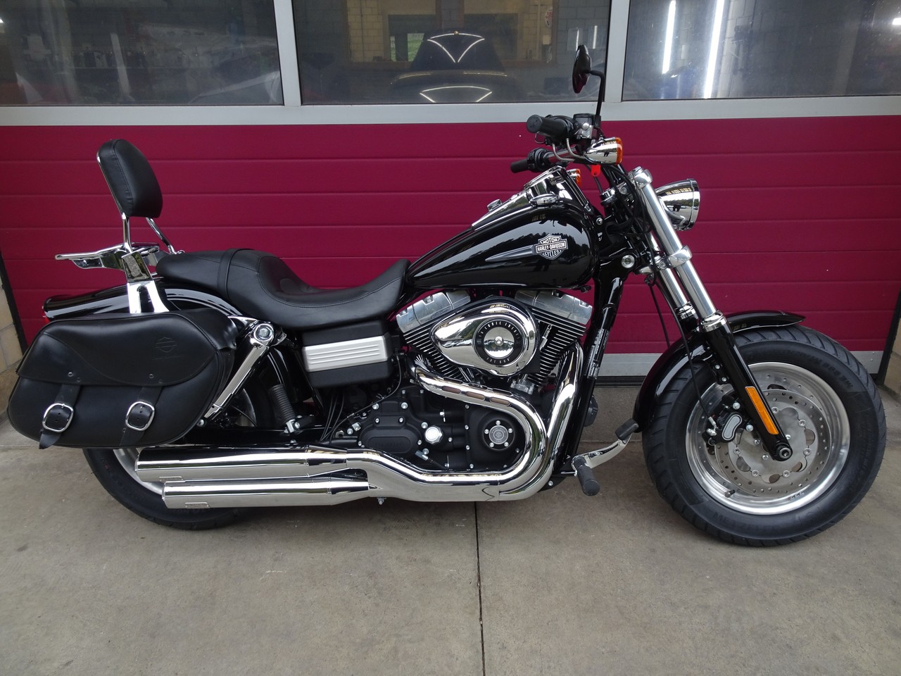 Motorräder - Occasionen kaufen | AutoScout24