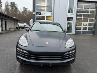 FAB Auto AG | AutoScout24