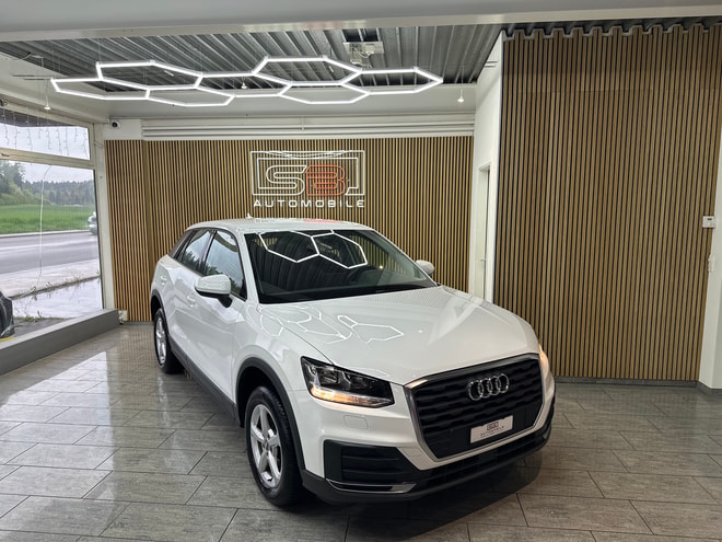 SB Automobile GmbH | AutoScout24