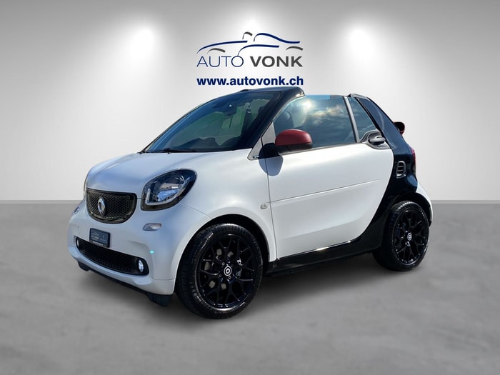 Auto Vonk Sagl | AutoScout24