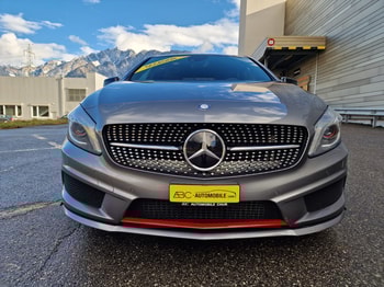 ABC AUTOMOBILE CHUR | AutoScout24