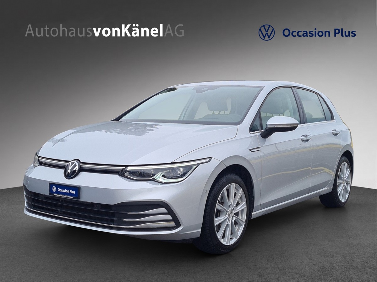 VW Golf 1.5 eTSI mHEV ACT Style DSG Kaufen