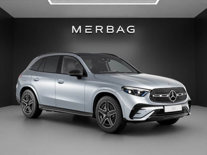 Mercedes-Benz Automobil AG, Personenwagen-Zentrum Schlieren | Merbag ...