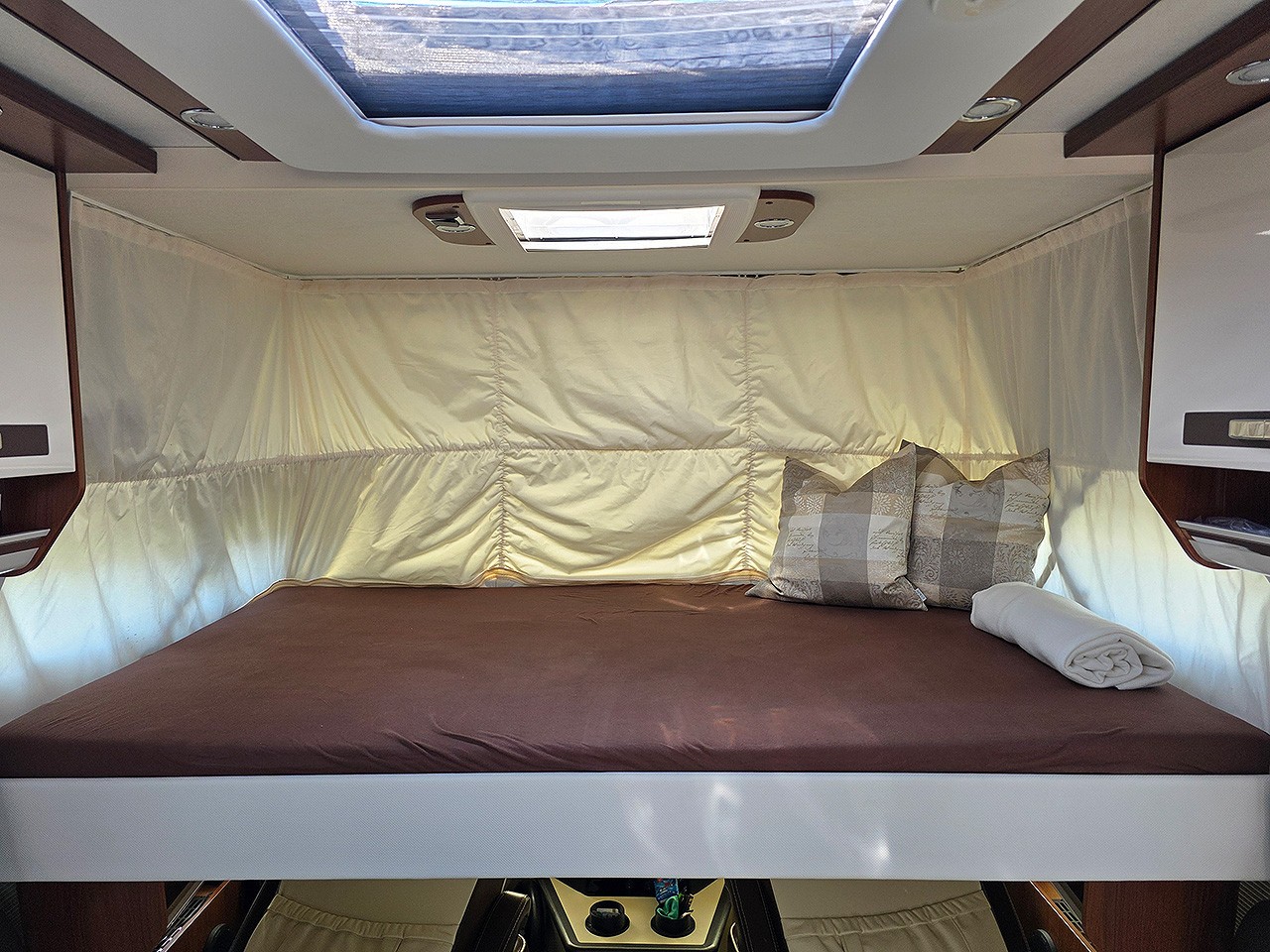 MORELO PALACE 90 LBX AUF IVECO EUROCARGO 7,49 t Kaufen