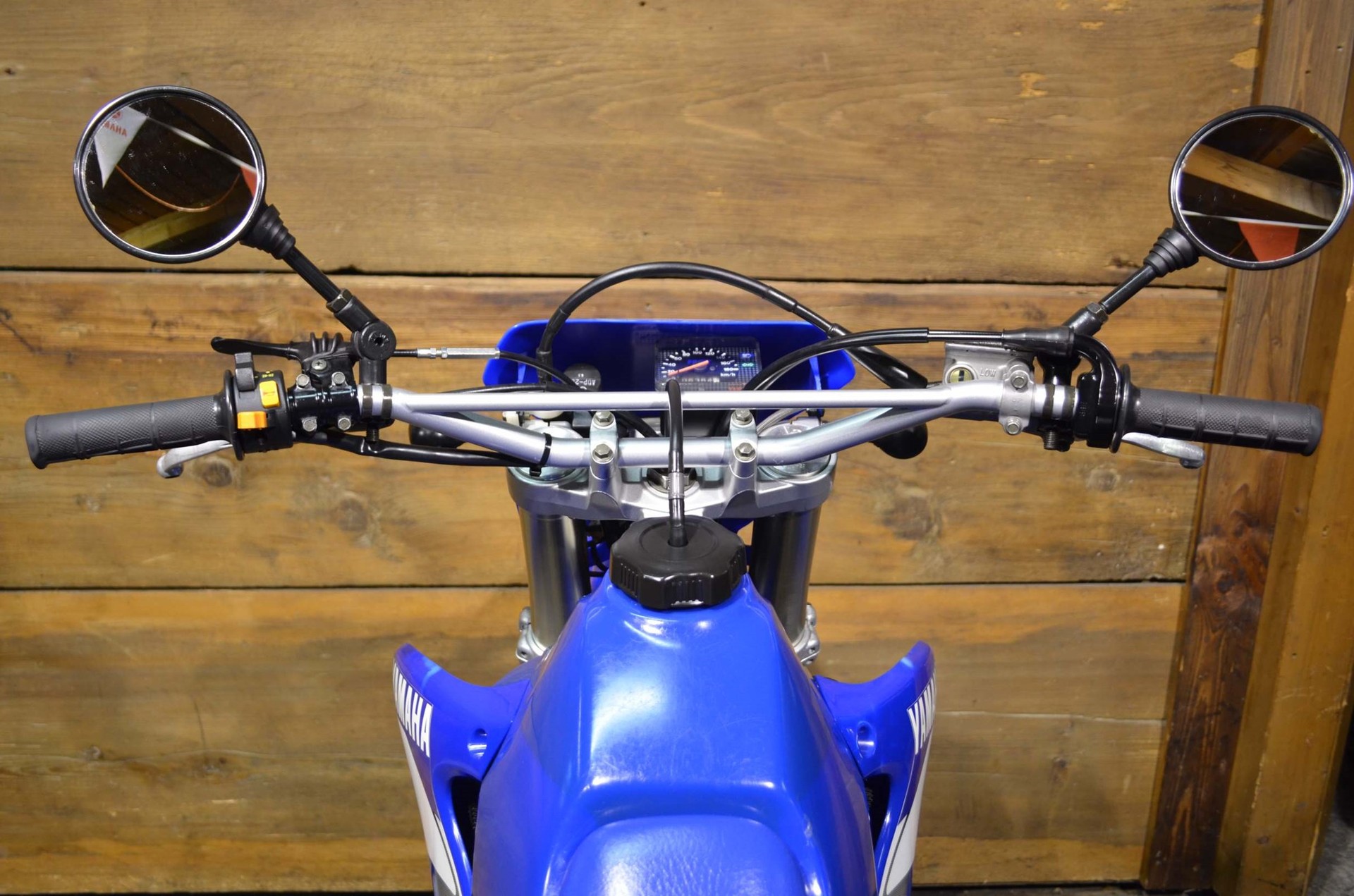 YAMAHA WR 400 F Kaufen