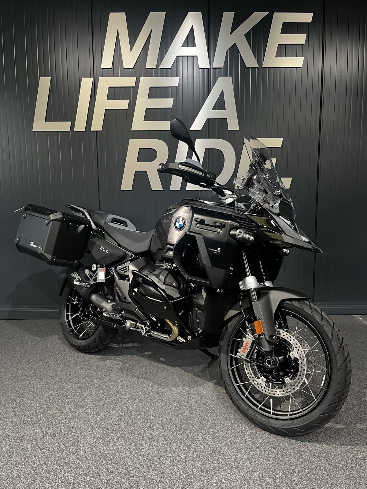 BMW R 1300 GS Adventure ASA - Inklusive Service-Paket 3 Jahre / 30 ...