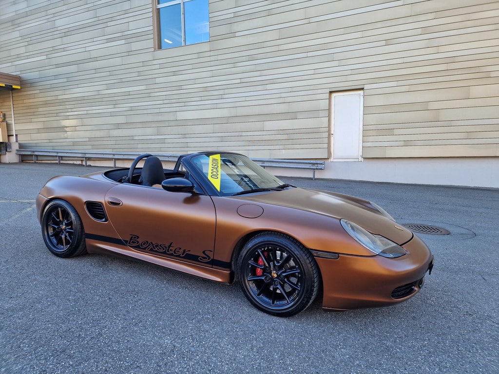 ABC AUTOMOBILE CHUR | AutoScout24