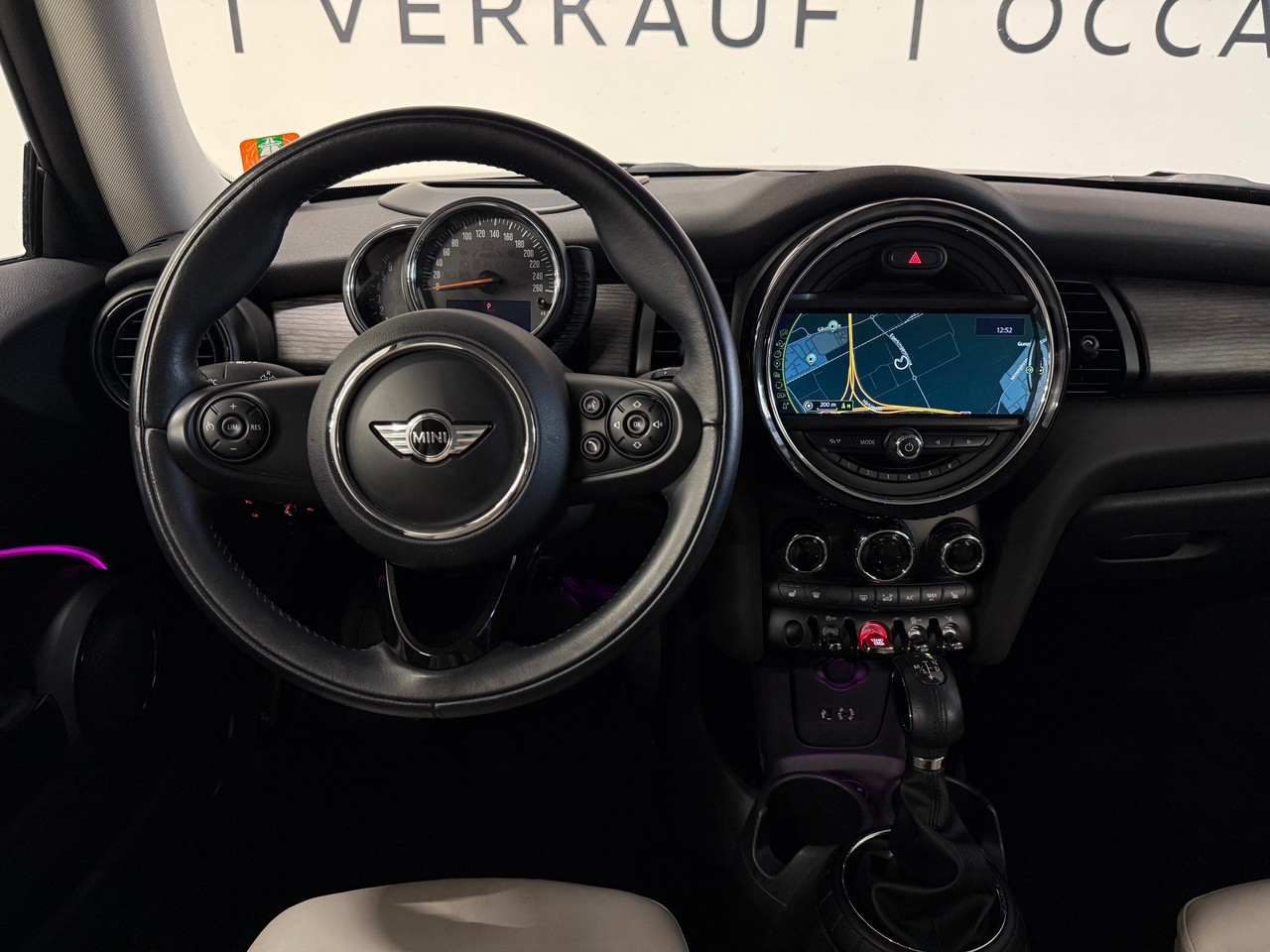 MINI Cooper Steptronic Kaufen