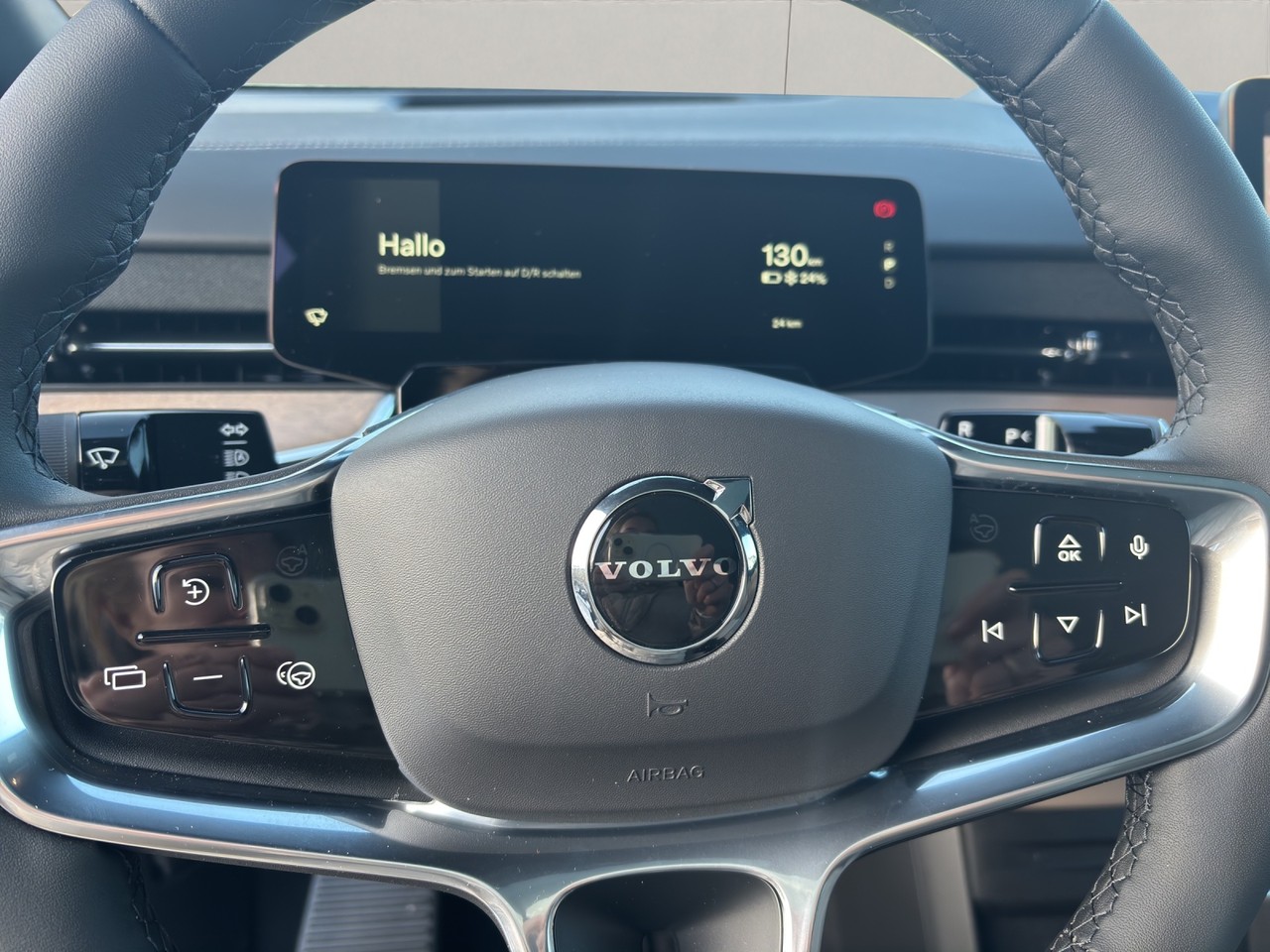 VOLVO EX 90 Twin Performance Ultra AWDD Kaufen