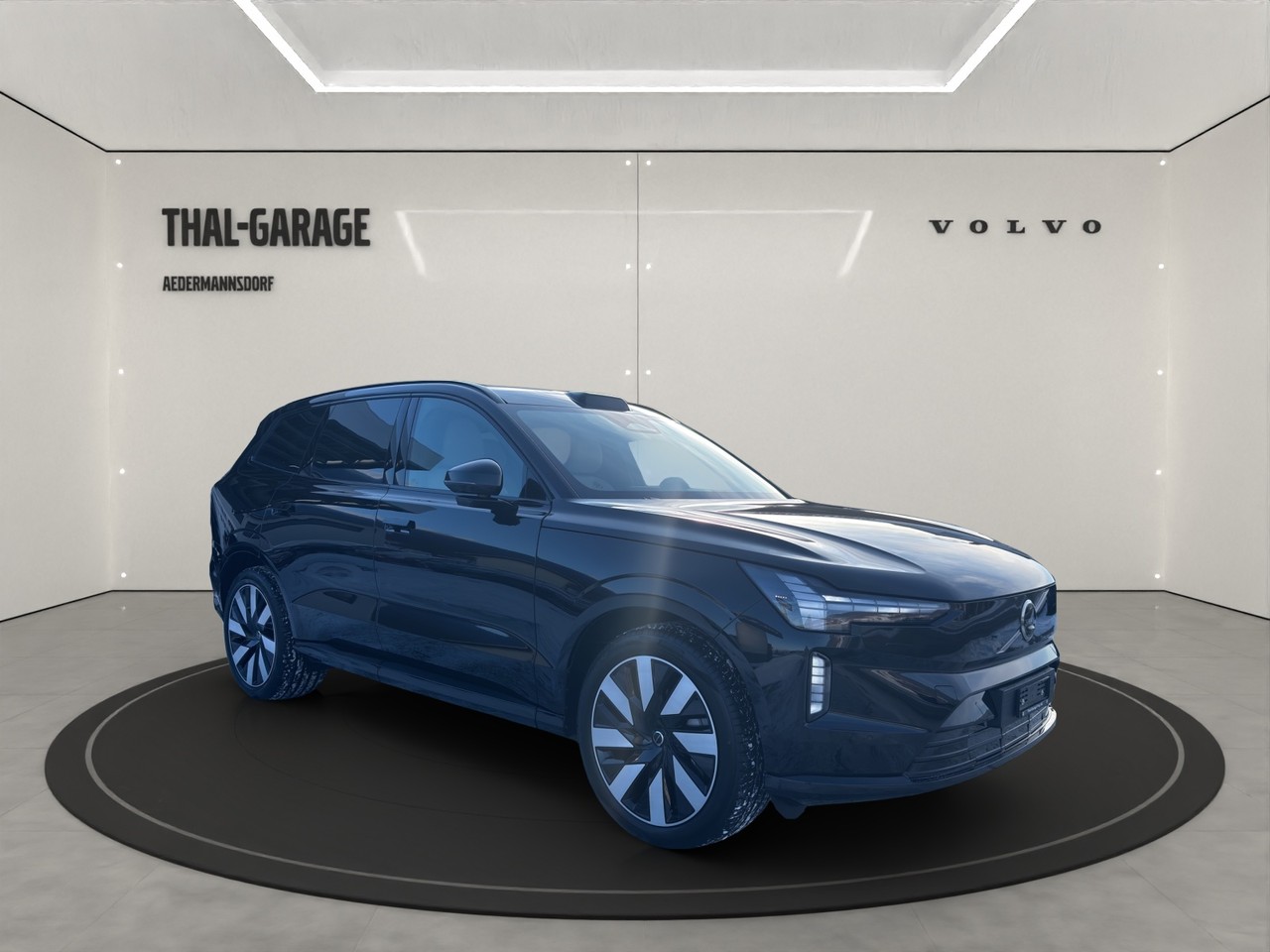 VOLVO EX 90 Twin Performance Ultra AWDD Kaufen