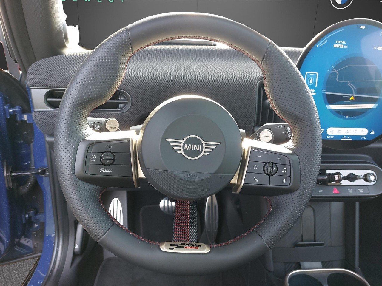 MINI F66 2.0i John Cooper Works Kaufen