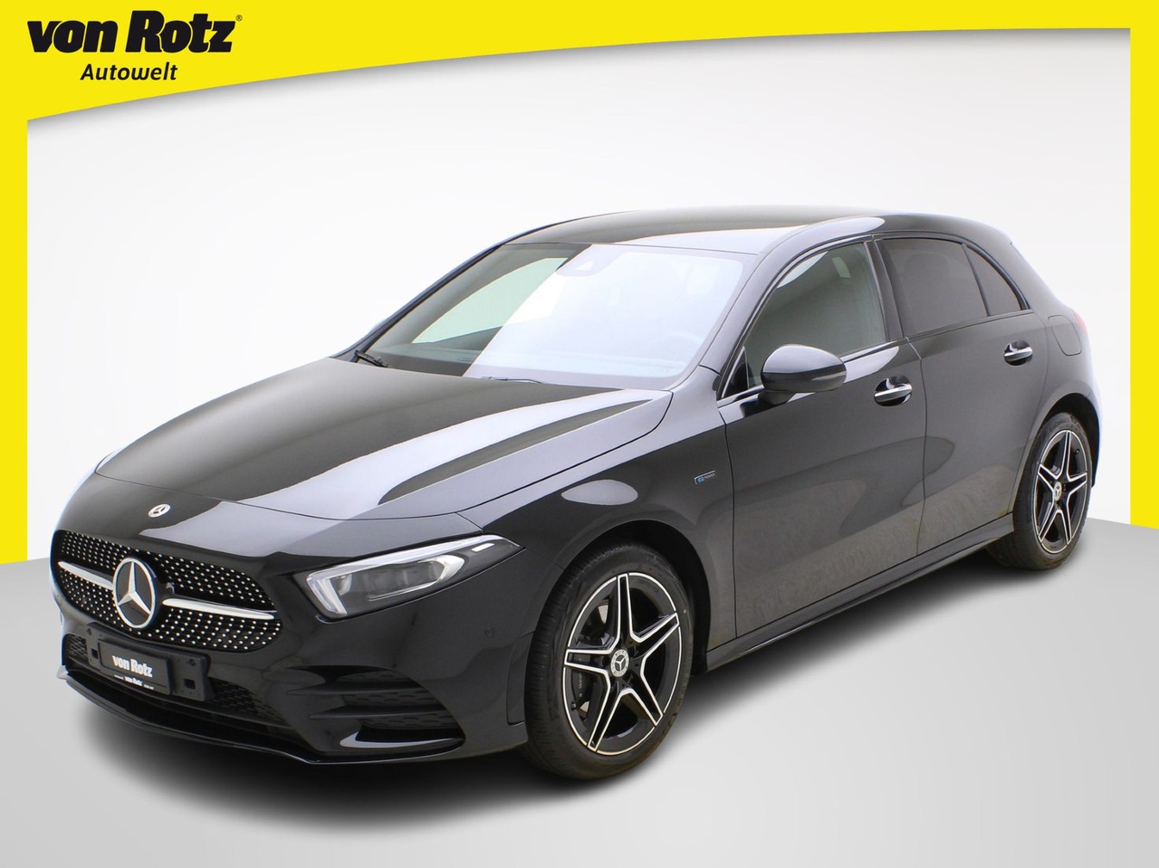 AutoScout24: Voitures acheter et vendre en Suisse
