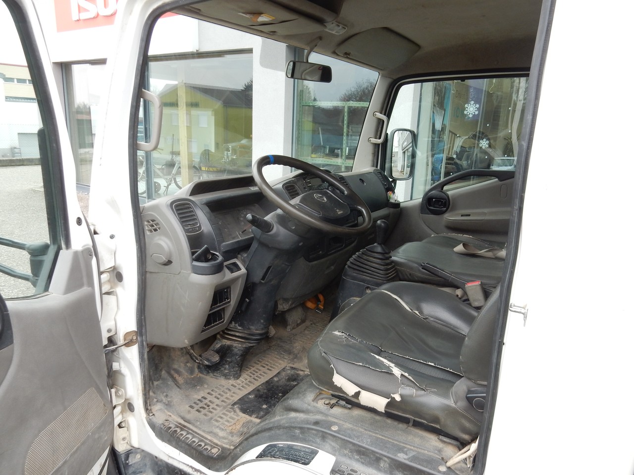 NISSAN NT400 Cabstar 35.14 L1 PRO Kaufen