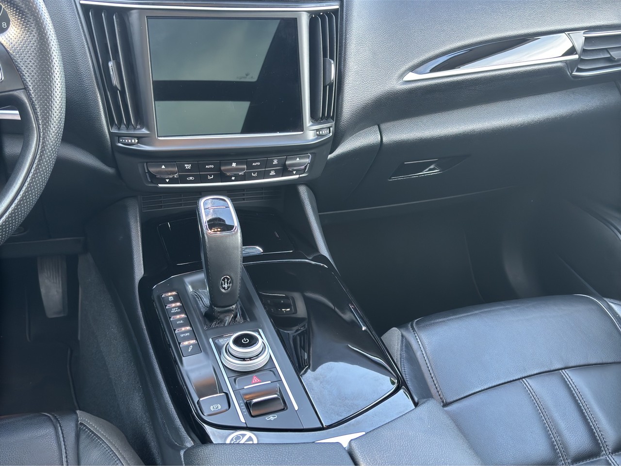 MASERATI Levante 2.0 MHEV GT Ultima Automatica À vendre