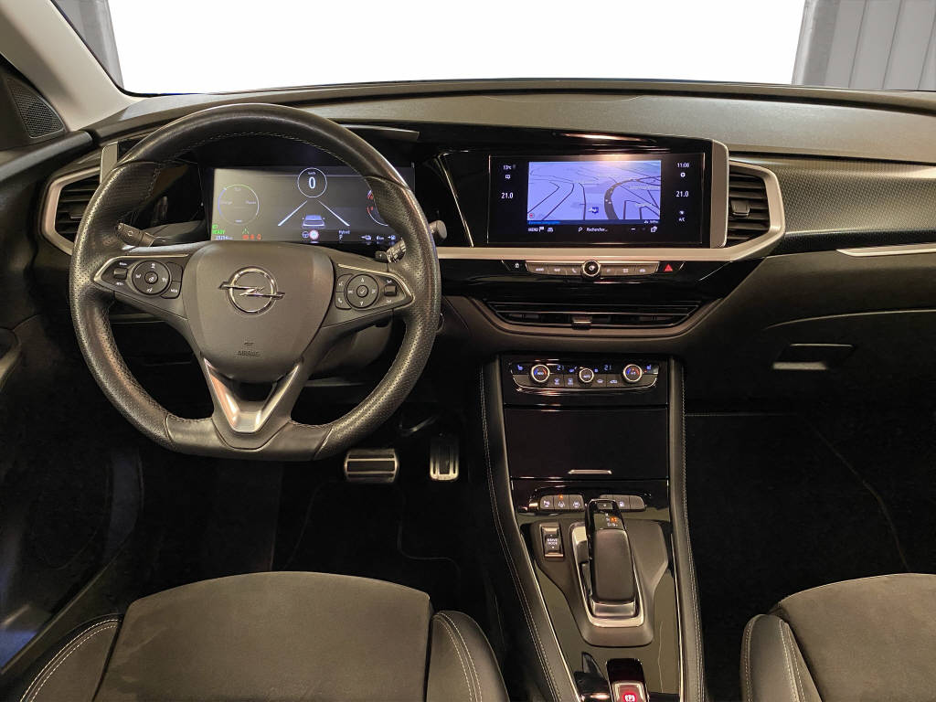 OPEL Grandland 1.6 T PHEV GSE 4x4 Hybrid Kaufen