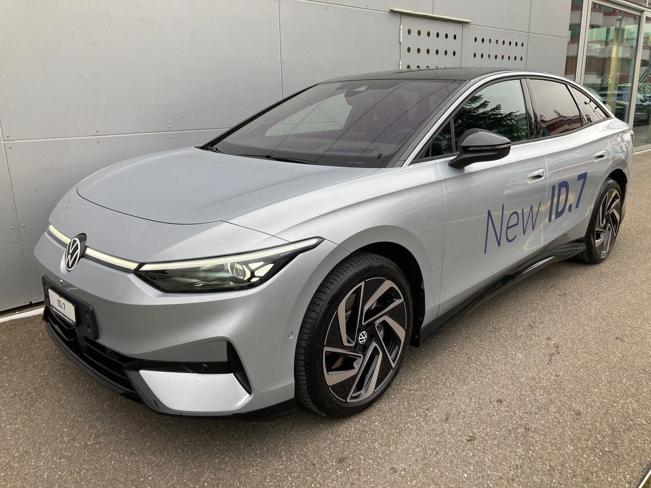 VW - acheter un véhicule d'occasion | AutoScout24