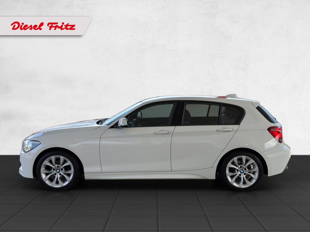 Diesel Fritz GmbH | AutoScout24