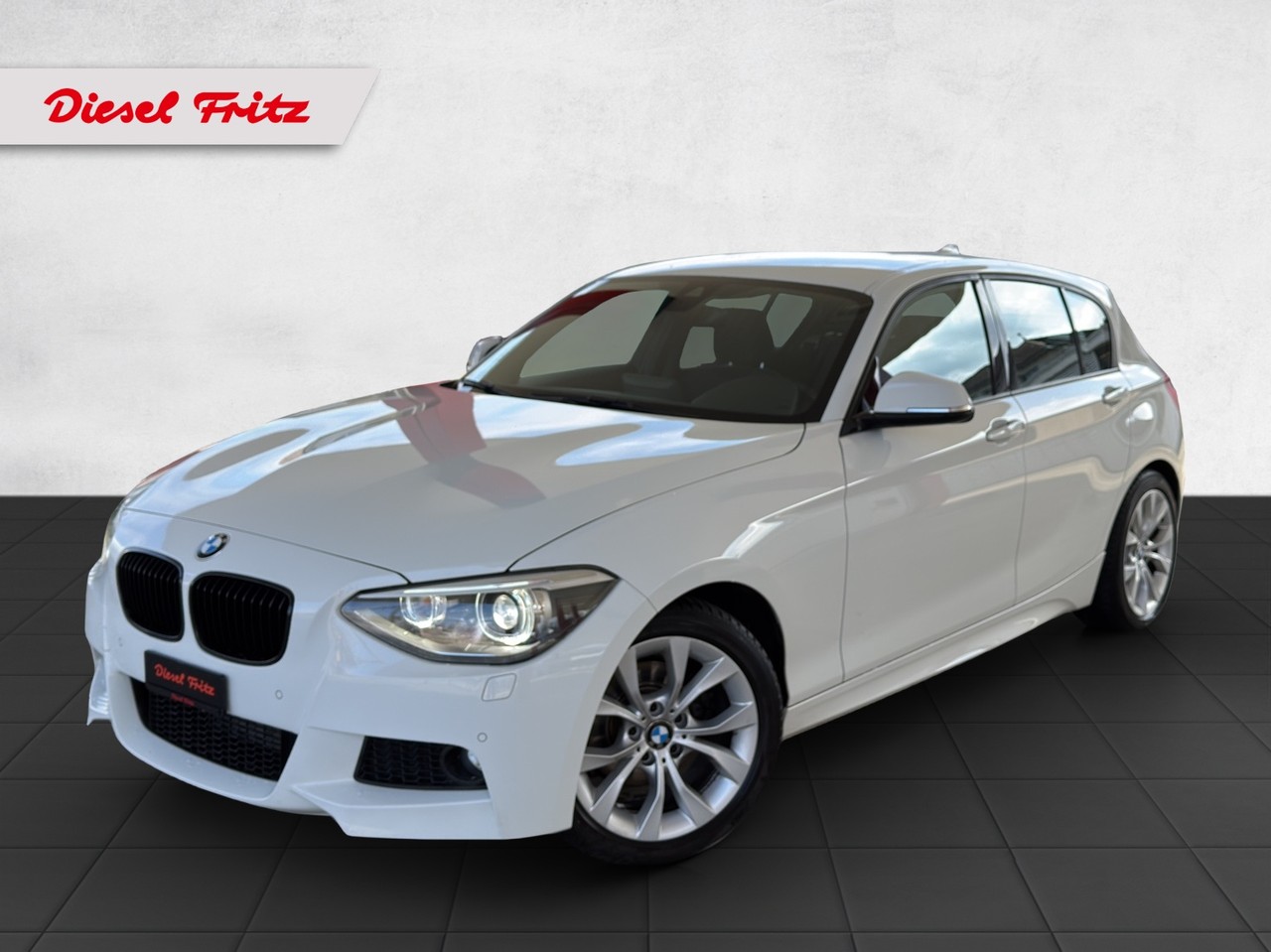 Diesel Fritz GmbH | AutoScout24