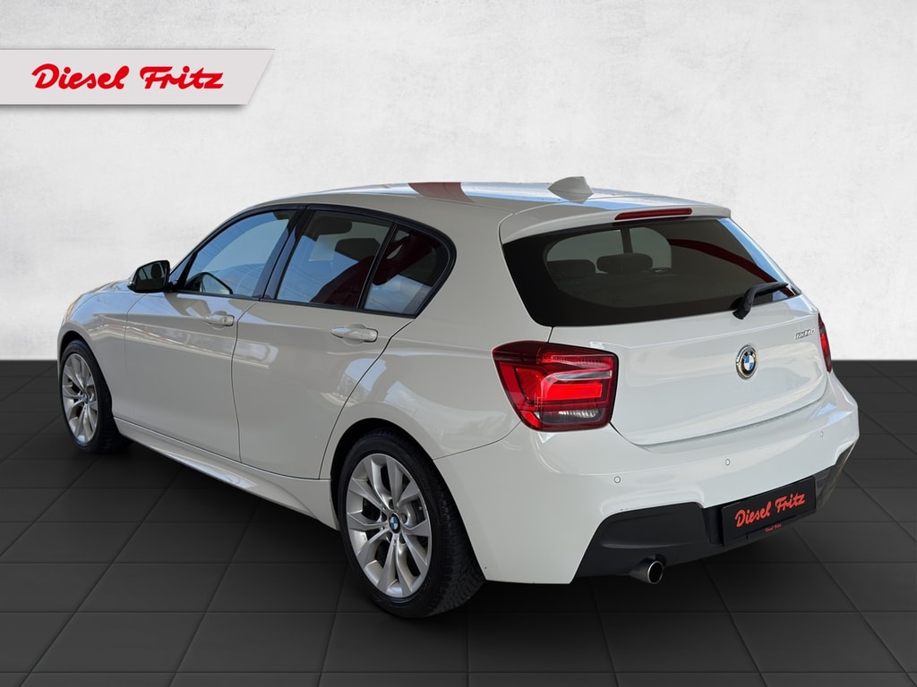 Diesel Fritz GmbH | AutoScout24