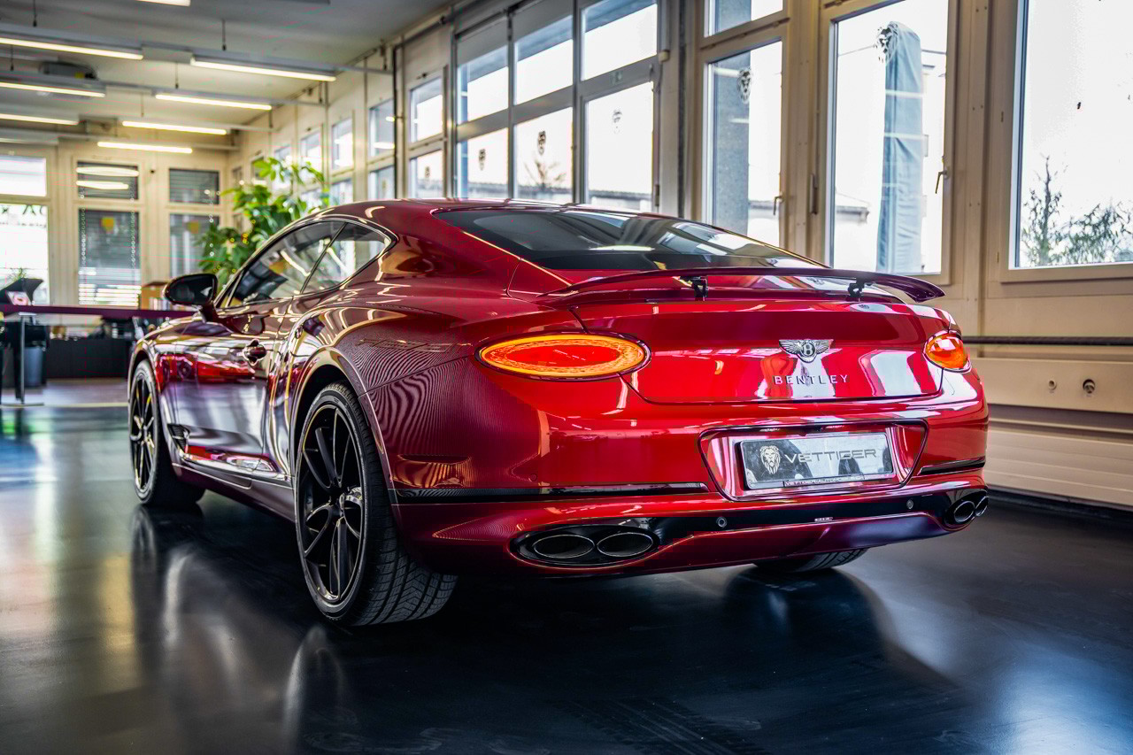 Vettiger Automobile AG | AutoScout24