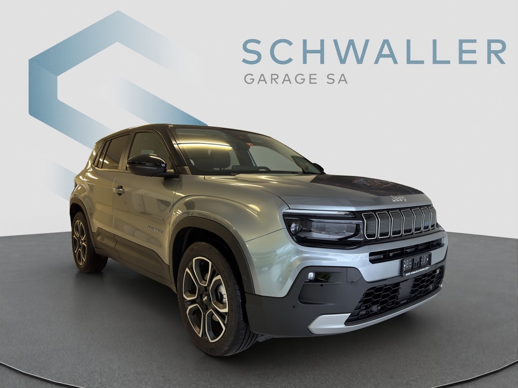SCHWALLER GARAGE SA | AutoScout24