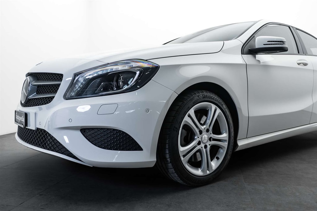 Autopedia | AutoScout24