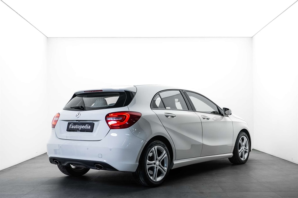 Autopedia | AutoScout24