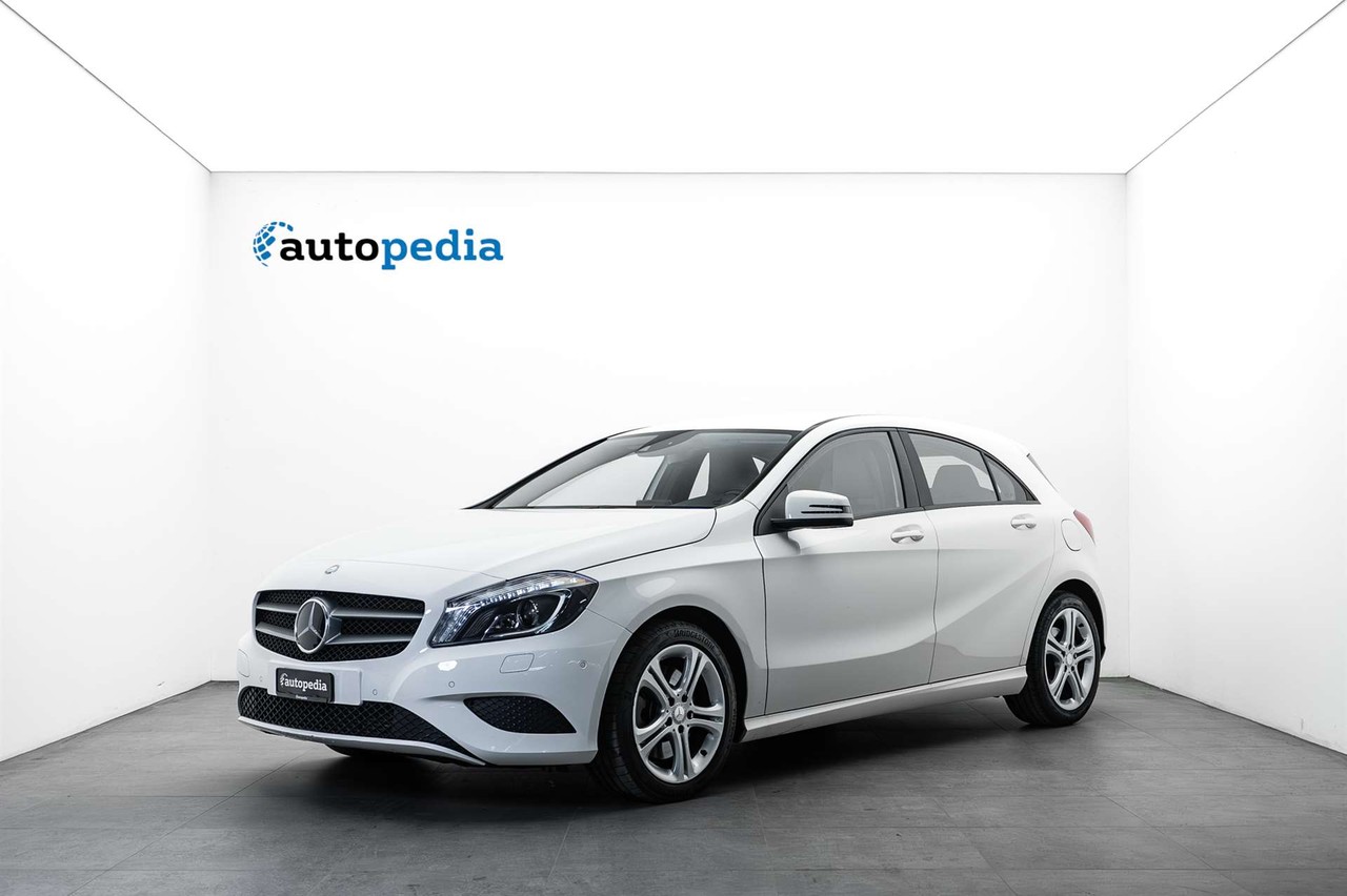Autopedia | AutoScout24