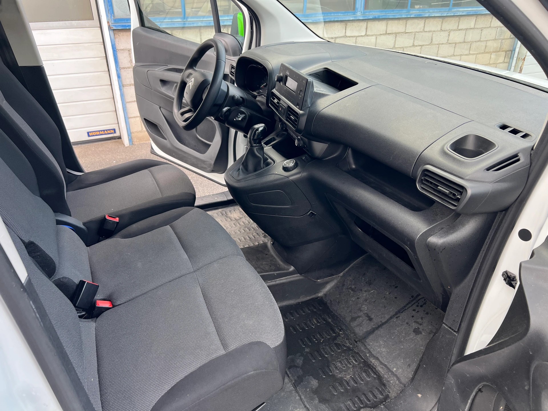 CITROEN Berlingo Van 1.5 Blue HDi 100 s/s Driver 650kg Kaufen