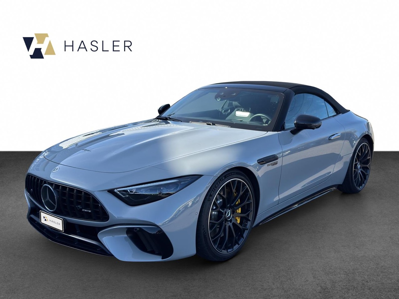 Walter Hasler AG | AutoScout24
