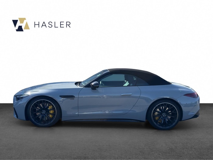 Walter Hasler AG | AutoScout24
