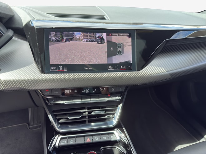 AUDI e-tron GT quattro Acquistare in vendita