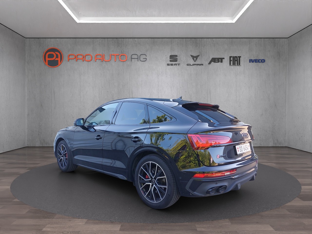 Garage PRO AUTO Worb AG | AutoScout24