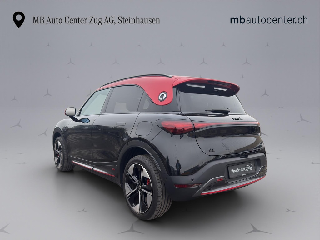 MB Auto Center Zug AG / MB Zug | AutoScout24