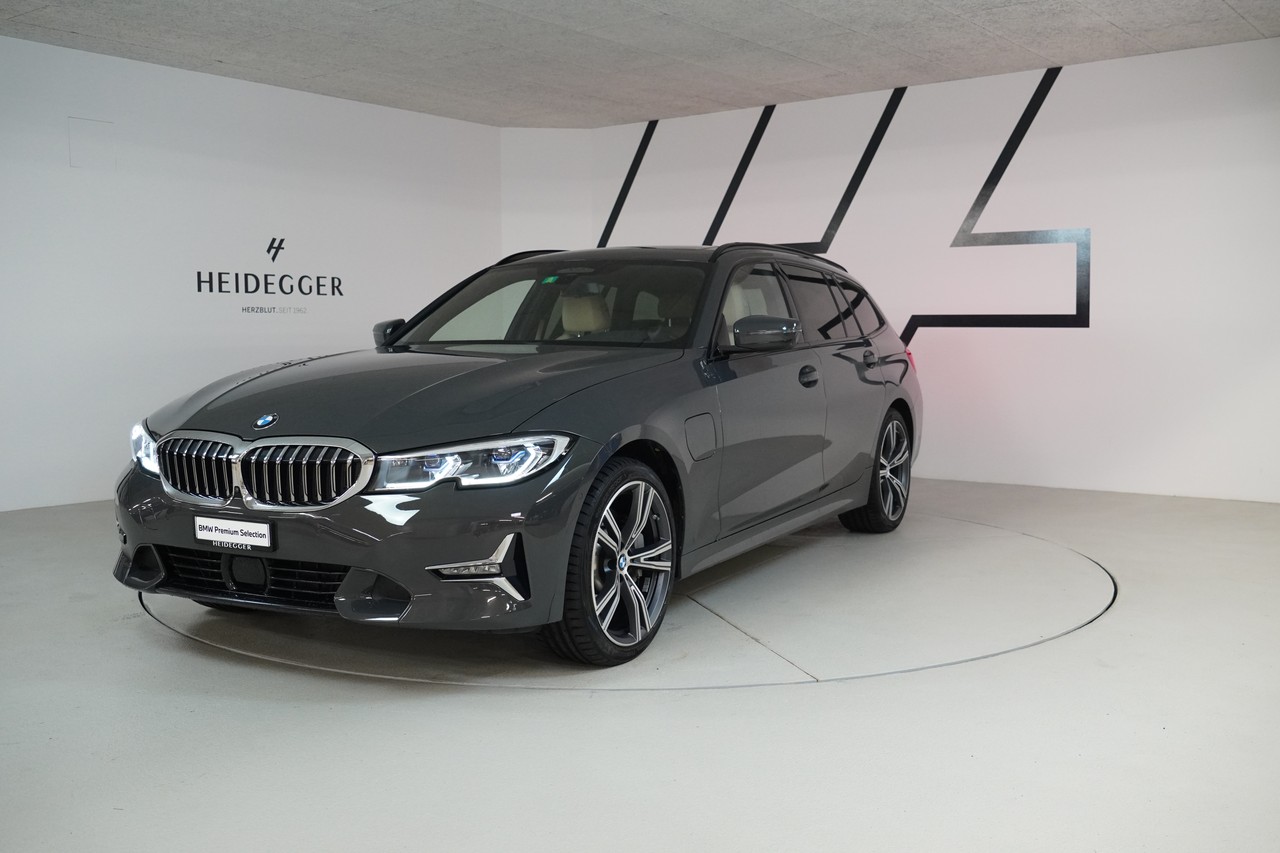 BMW - Occasionen kaufen | AutoScout24